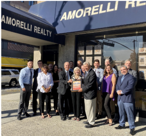 Amorelli Realty | About Us